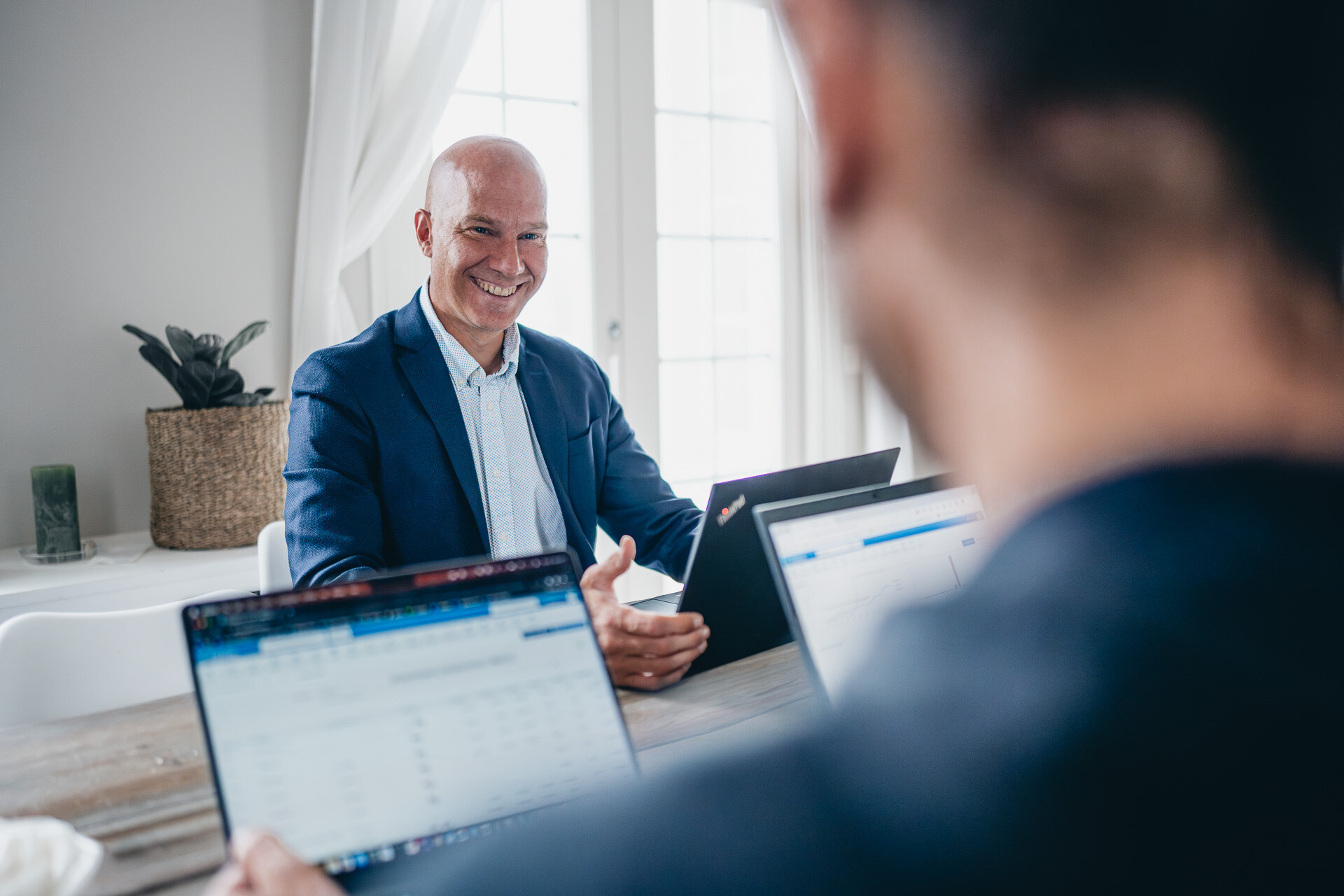 Ajankohtaista | Fennoa